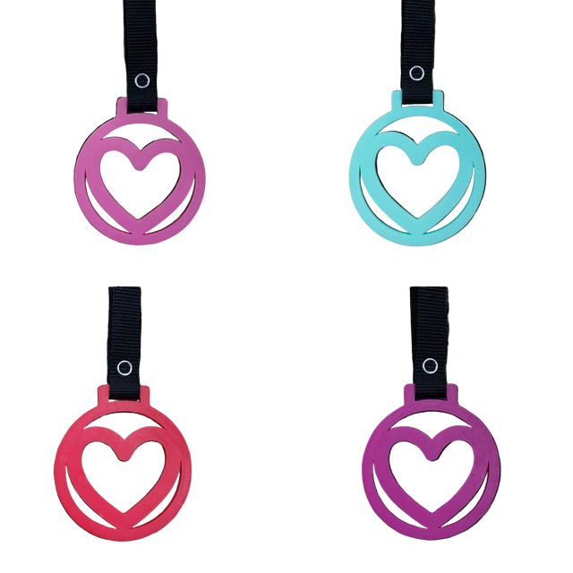 Plastic Tsurikawa - Original Design – kawaiigarage