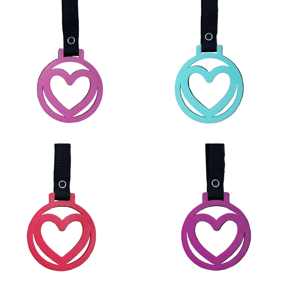 Plastic Tsurikawa - Original Design – kawaiigarage